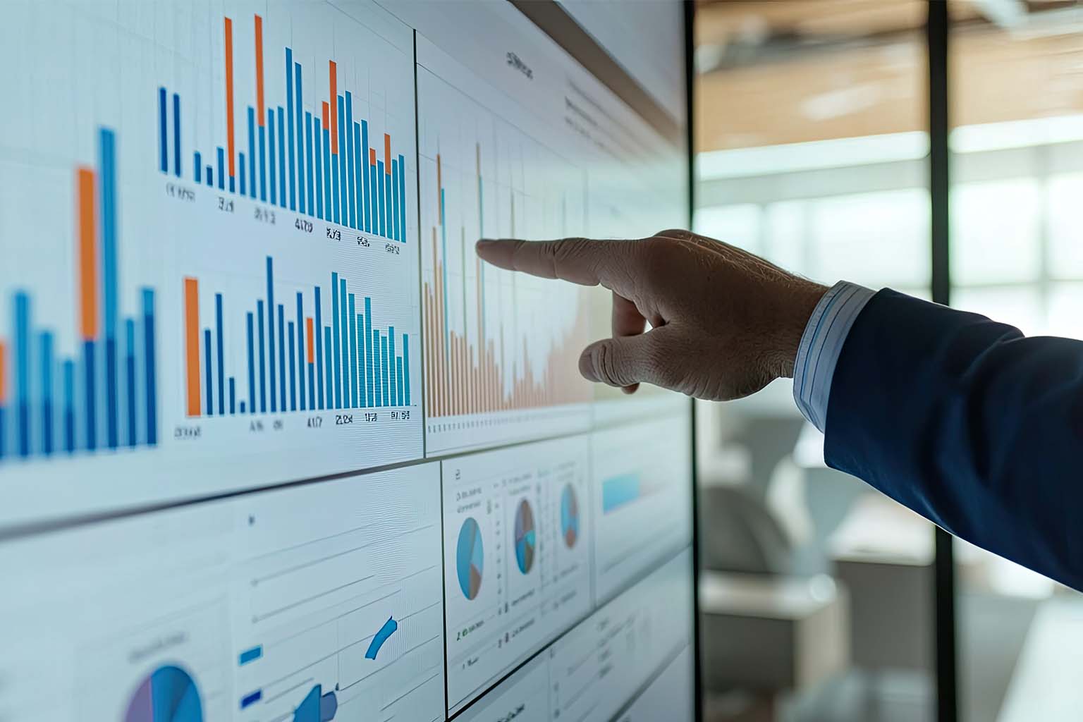 Media Monitoring Platform | Integrated PR & Comms Tools