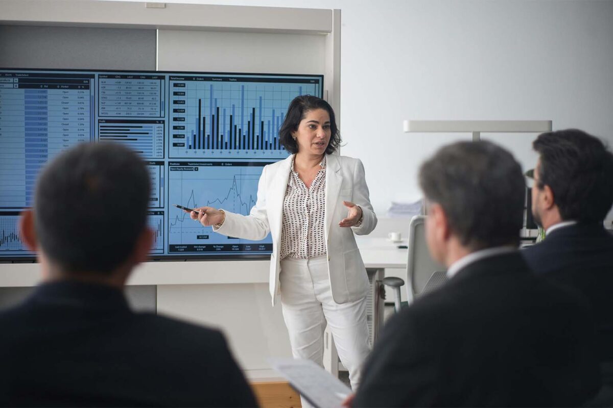 PR & Media Monitoring Software